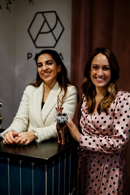 Vielen Dank für Euren Support im Jahr 2024! – PAULA | Fine Jewellery